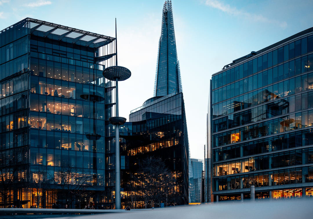 Home | Marlink - It's advanced Linkedin marketing