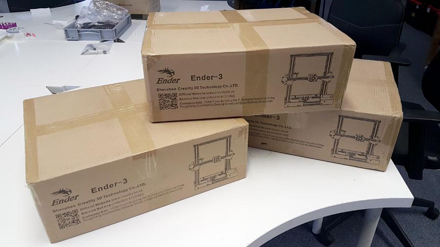 How to: 3D Printing Vacuum Forming Tooling with PLA and HTPLA