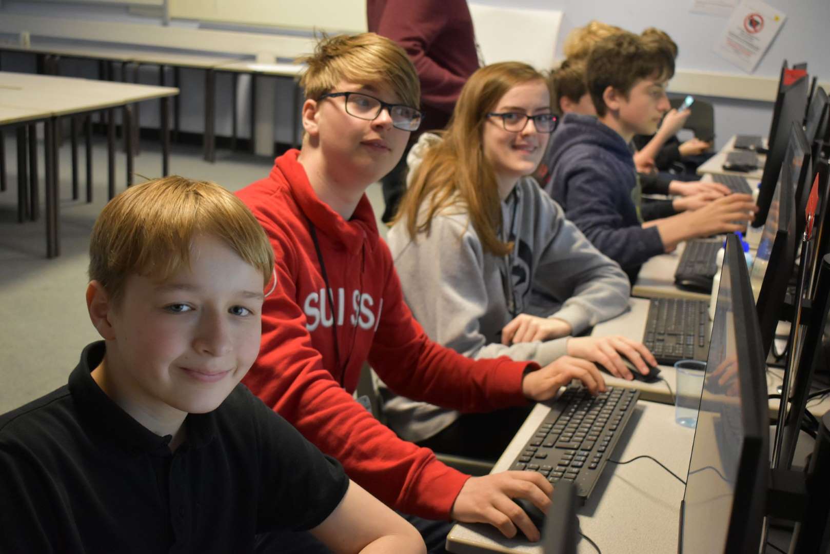 3D Game Design Tech Camp