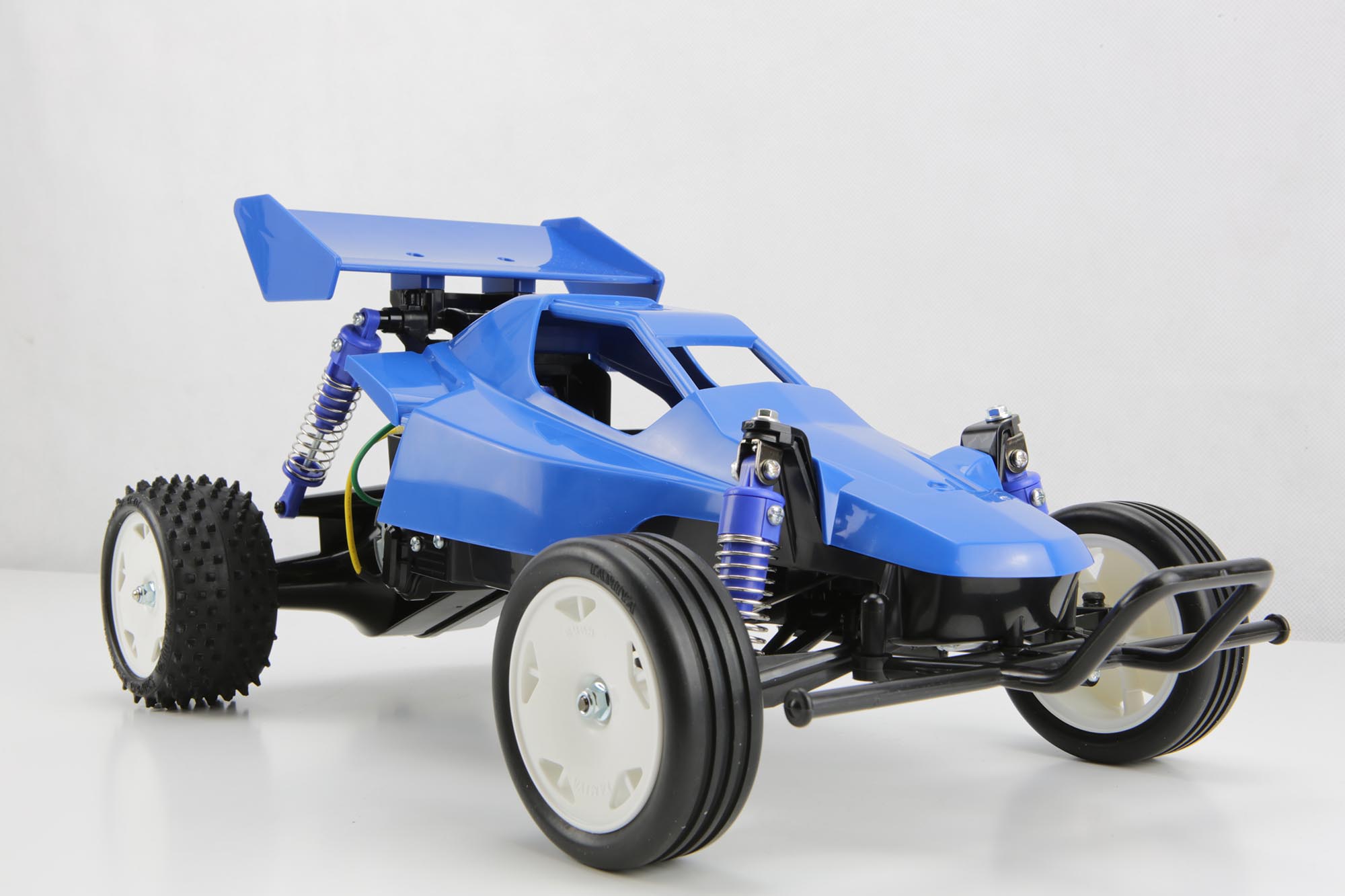 Car Engineering Tech Camp