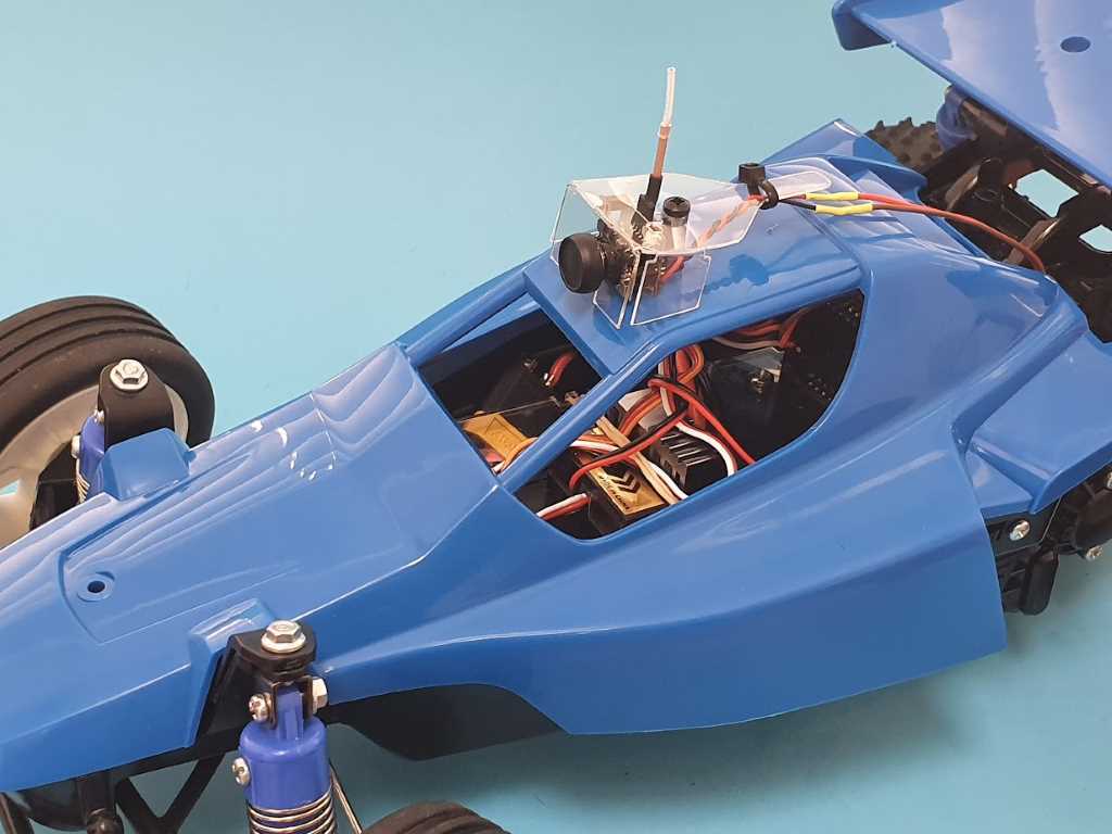 Car Engineering Tech Camp