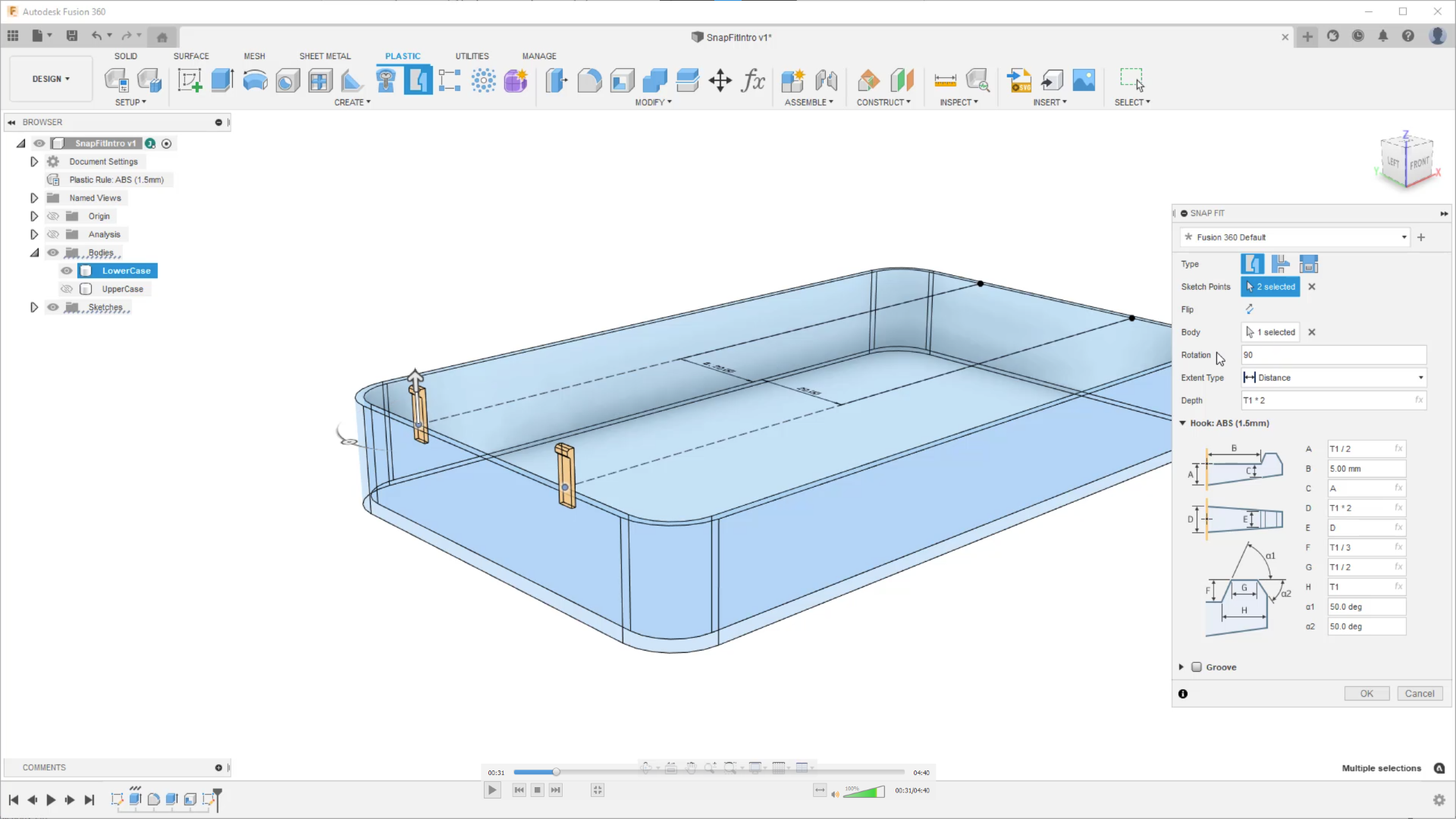 All Tech Camp Courses