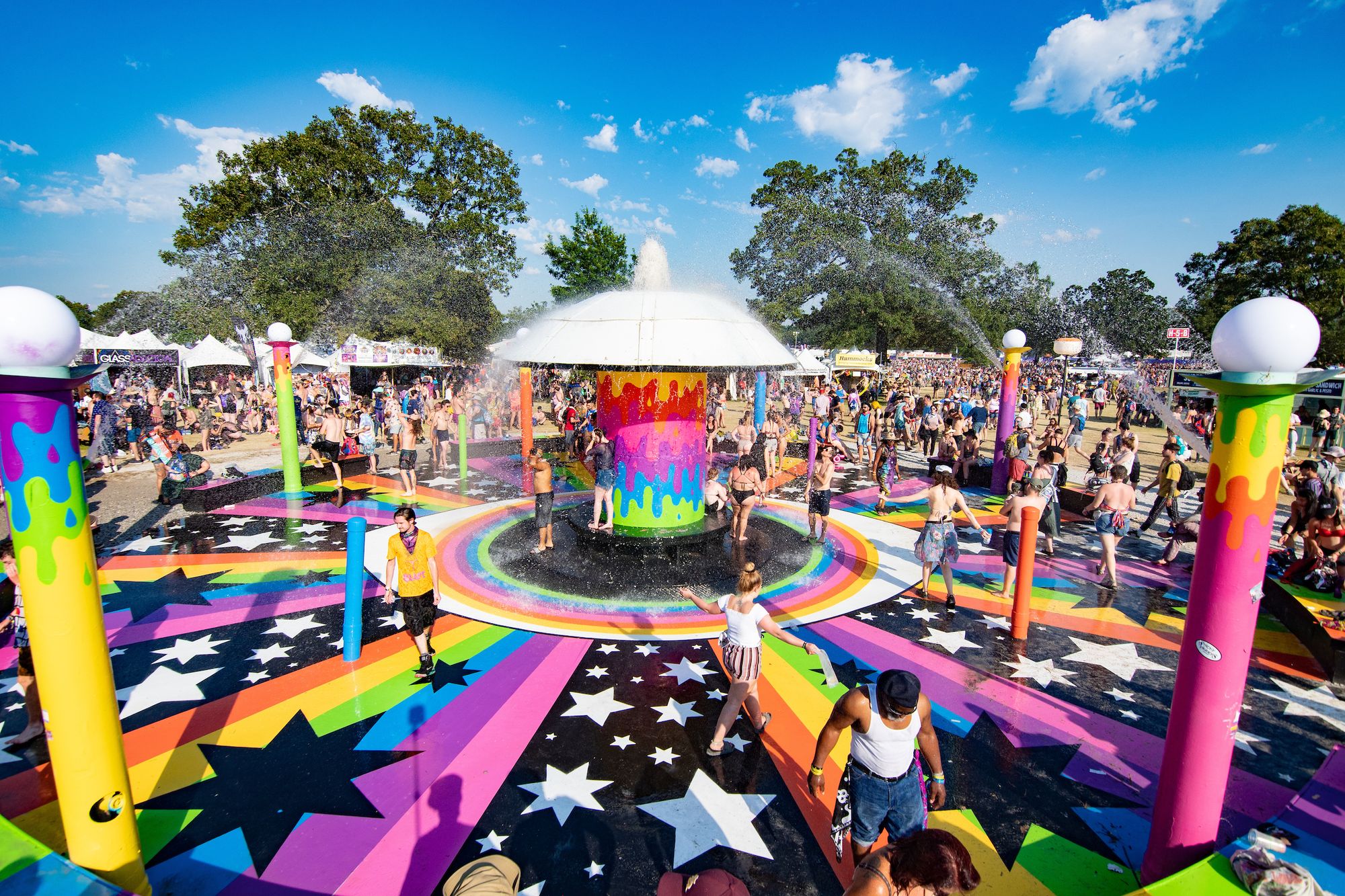 Beyond the Music | Bonnaroo Music & Arts Festival