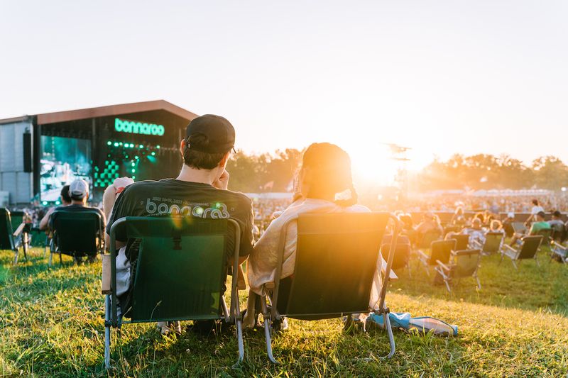 Tickets | Bonnaroo Music & Arts Festival