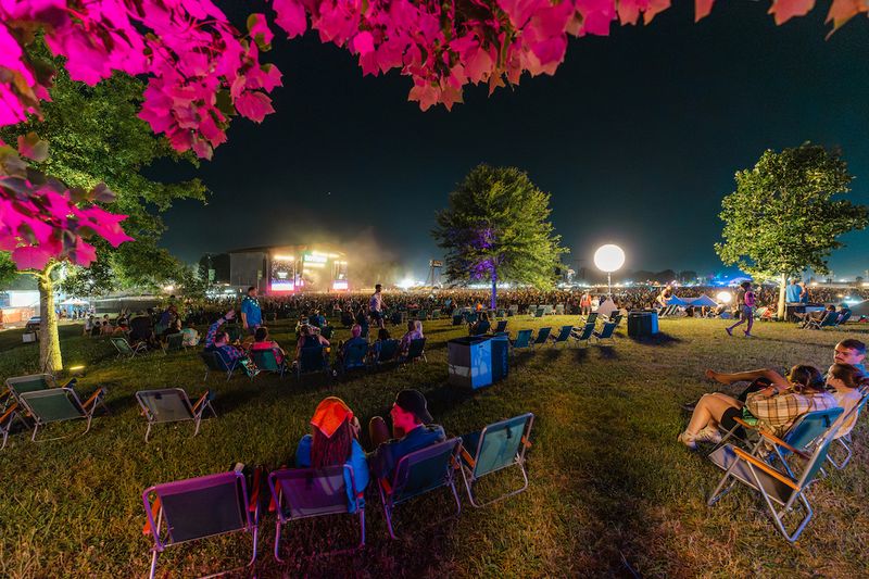Tickets | Bonnaroo Music & Arts Festival