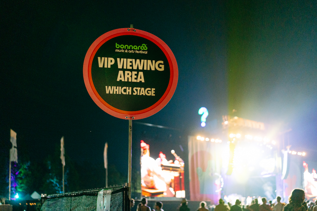 Tickets | Bonnaroo Music & Arts Festival