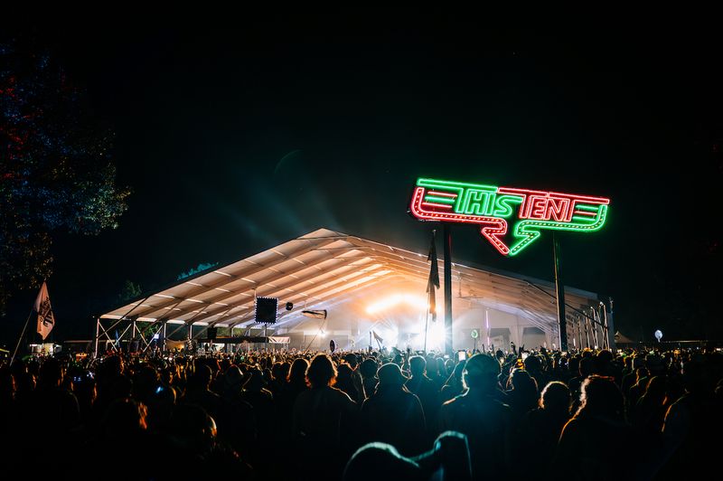 Tickets | Bonnaroo Music & Arts Festival