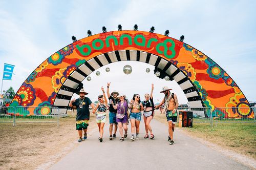 Tickets | Bonnaroo Music & Arts Festival