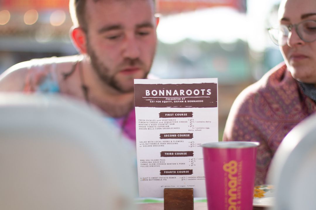 Tickets | Bonnaroo Music & Arts Festival