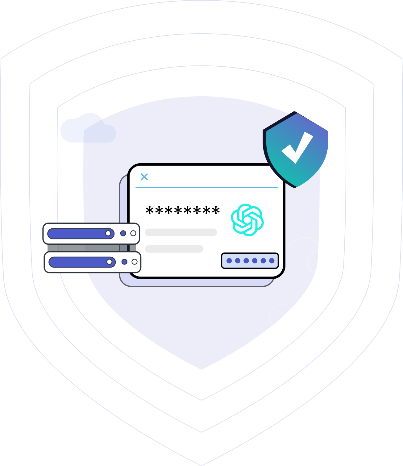 GPT Guard: Keep Your ChatGPT Conversations Secure and Private