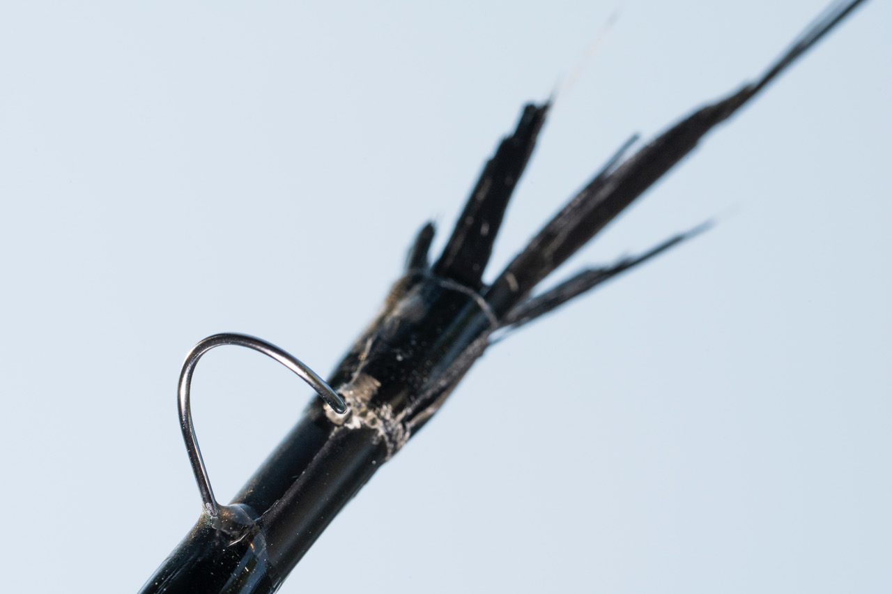 Wax Your Ferrules to Avoid Broken Fly Rods