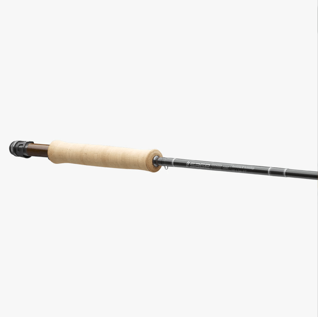Sage R8 CORE 9-foot 5-weight Fly Rod