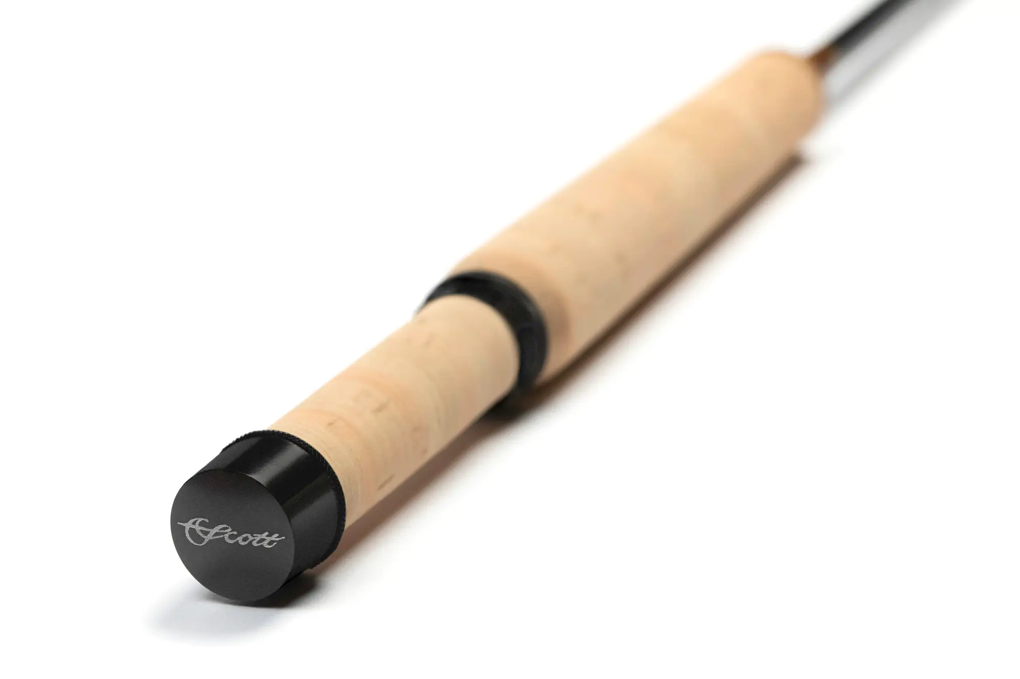 Scott G Series 8-foot 8-inch 4-weight Fly Rod
