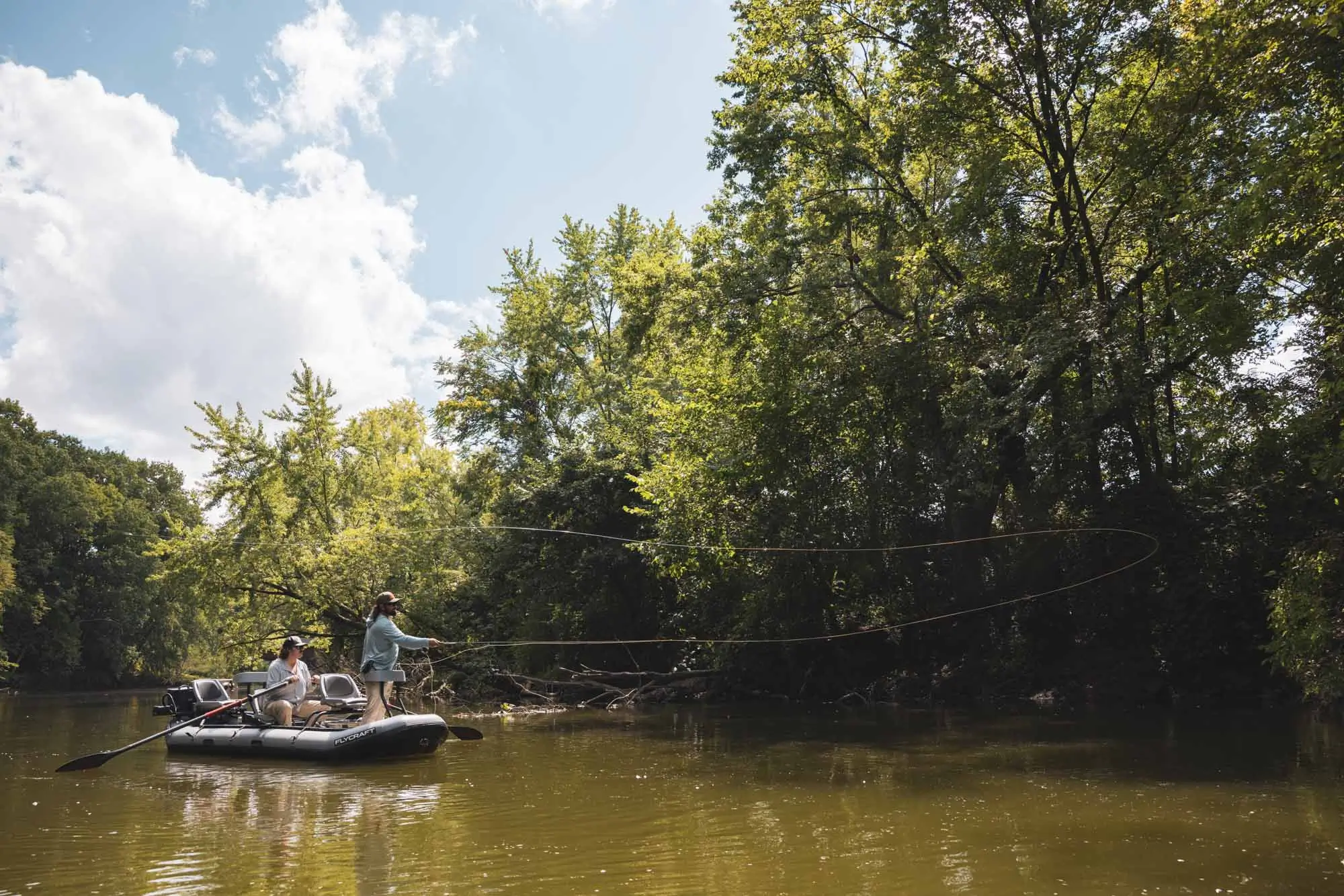 Orvis Helios 9-foot 5-weight Fly Rod