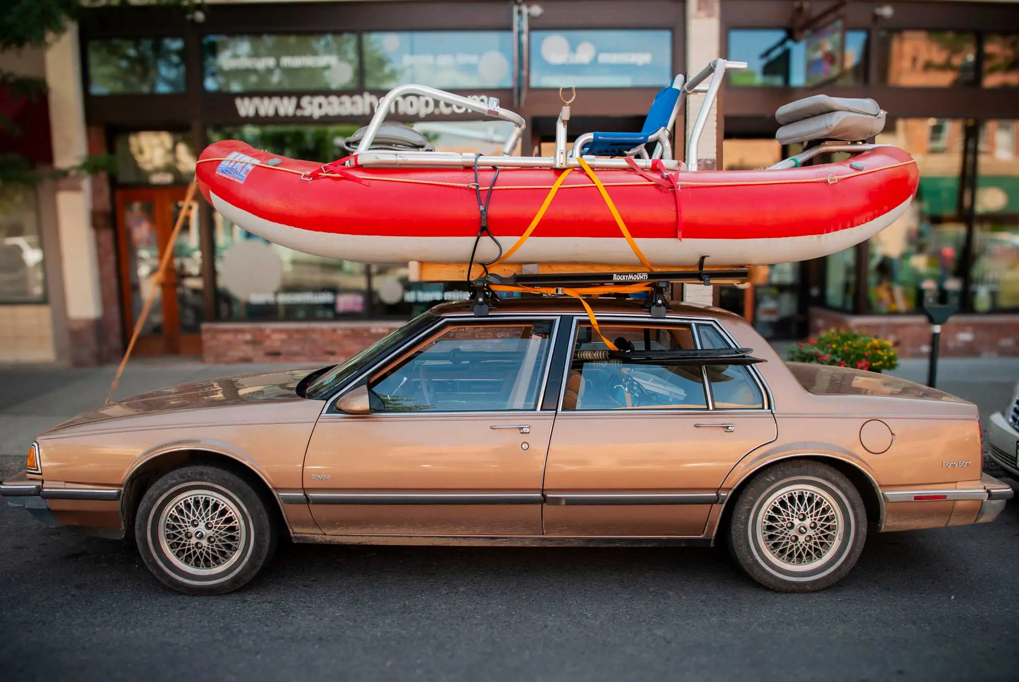 Let’s Make Fly Fishing Respectful Again