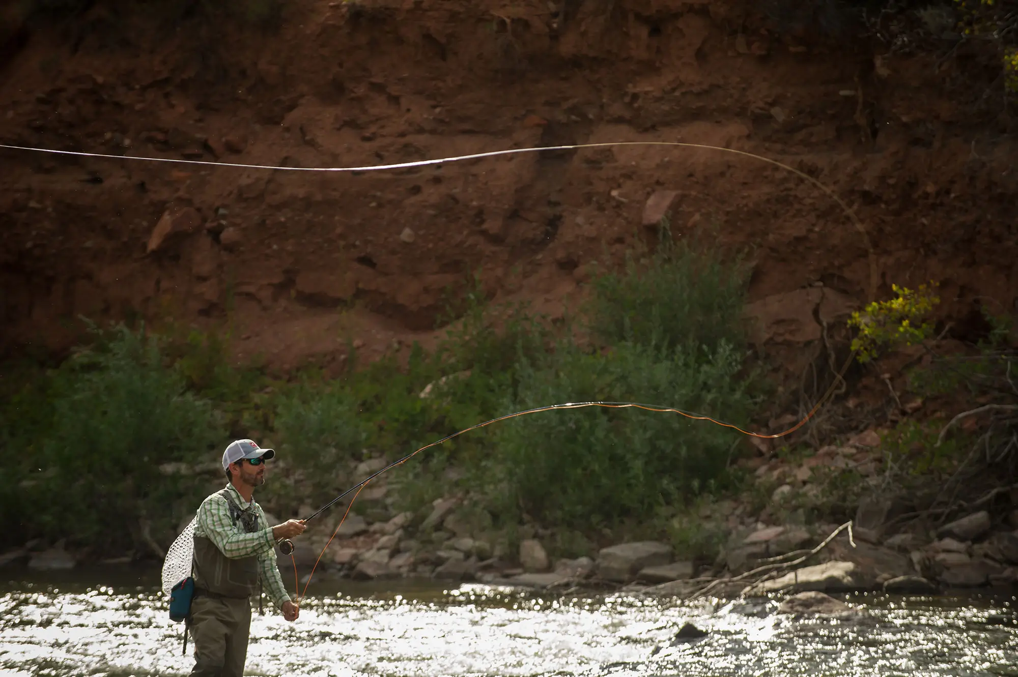 Ten Things You Should Know About Fly Lines