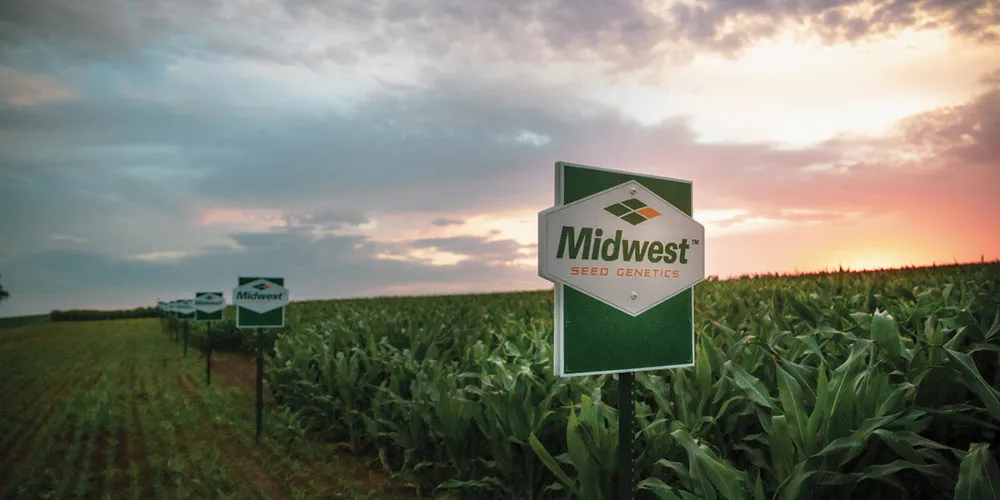 Your Stories - Midwest Seed