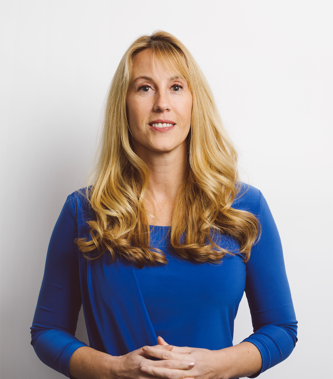 Rachel Rice — SHIFT Communications Leadership Team