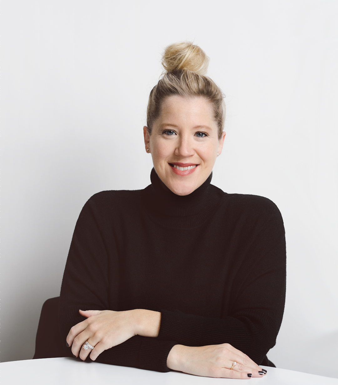 Natalie Marinaro — SHIFT Communications Leadership Team