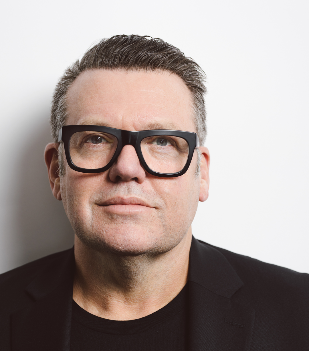 Heath Rudduck — SHIFT Communications Leadership Team