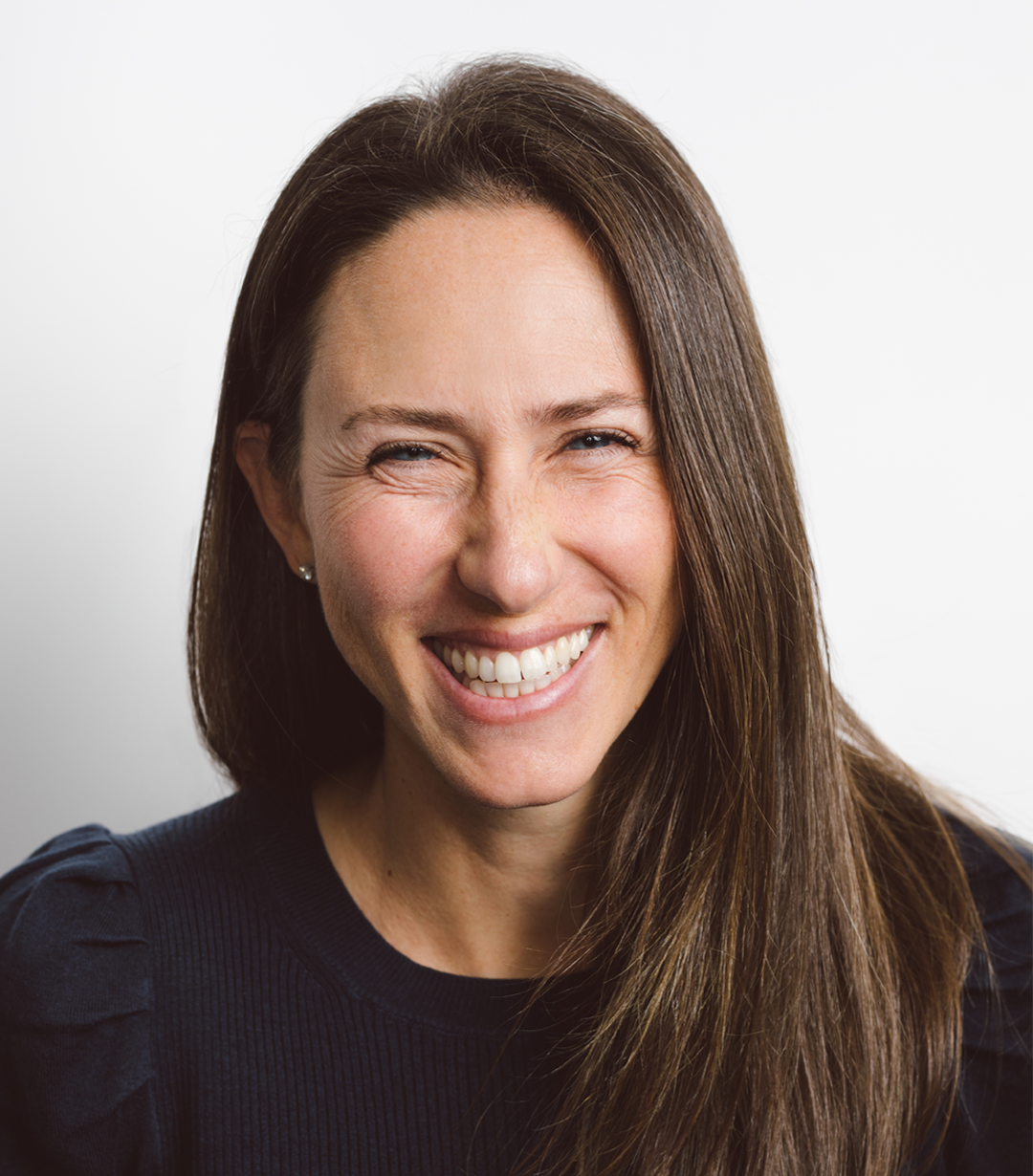 Sarah Babbitt — SHIFT Communications Leadership Team