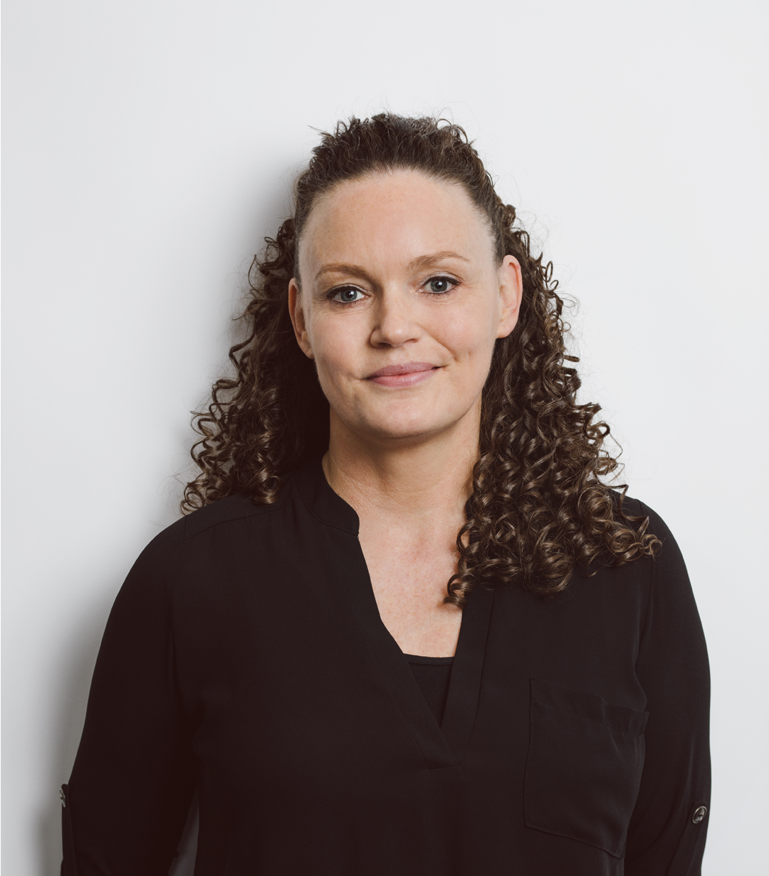 Amanda Munroe — SHIFT Communications Leadership Team