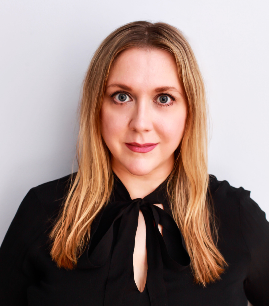 Jen Dobrzelecki — SHIFT Communications Leadership Team