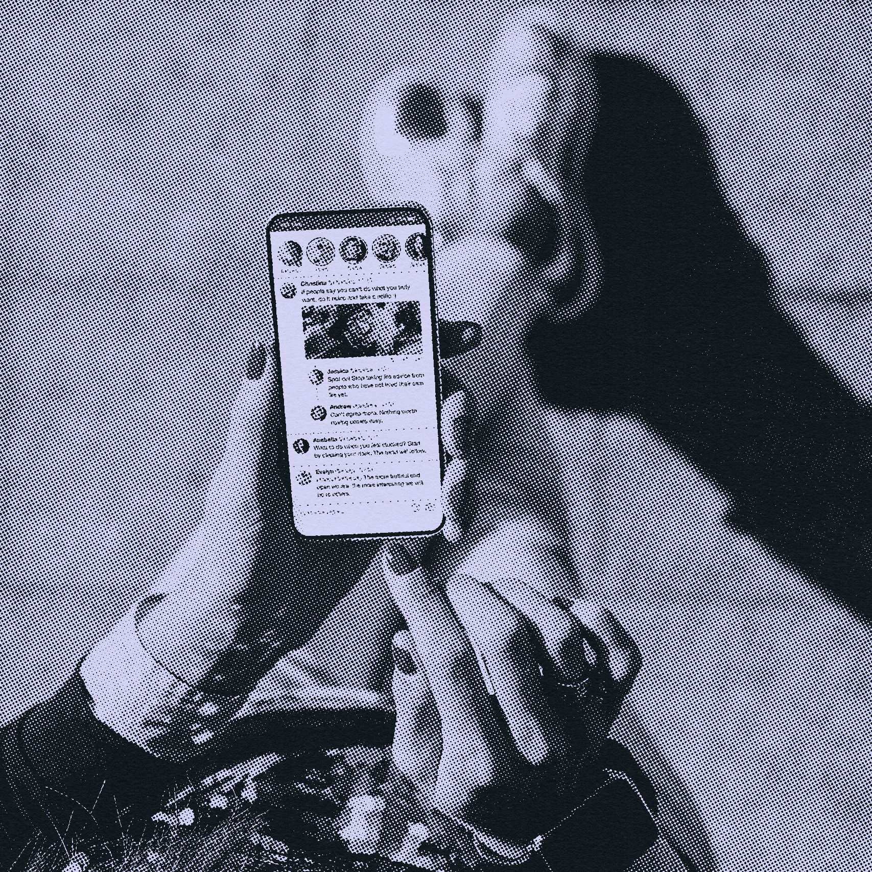 SHIFT Communications for GoDaddy - Making Content Work Harder