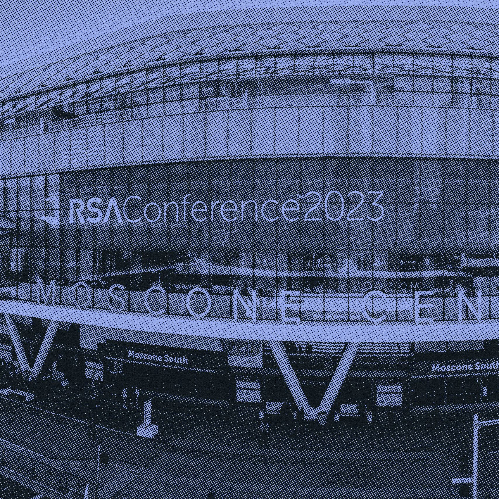 SHIFT Communications for RSA - Boosting Reputation & Attendance