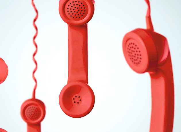 Phone Pitching 101 — SHIFT Communications