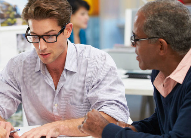 Managing the Evolving Client Relationship — SHIFT Communications