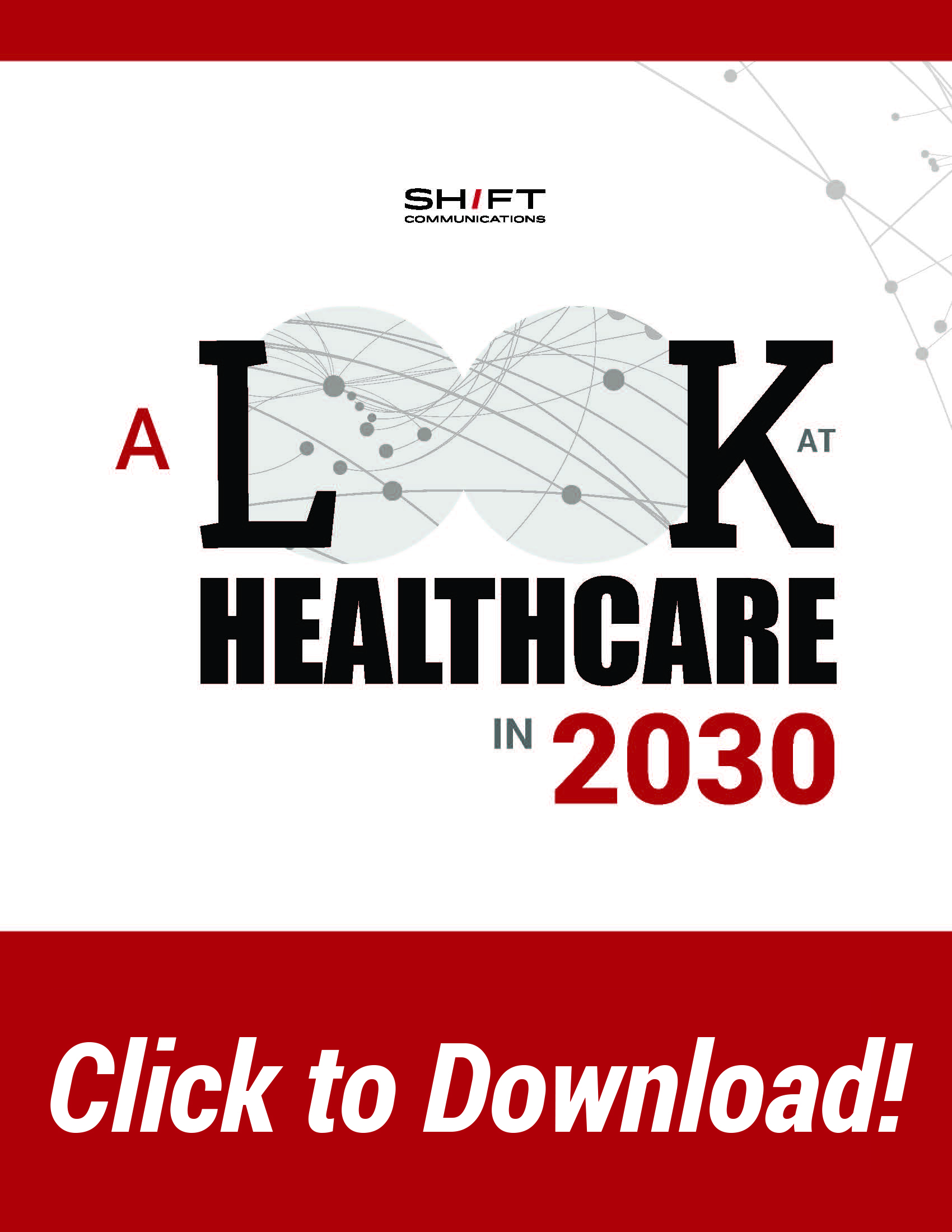 National Health IT Week: A Look at Healthcare in 2030 — SHIFT ...