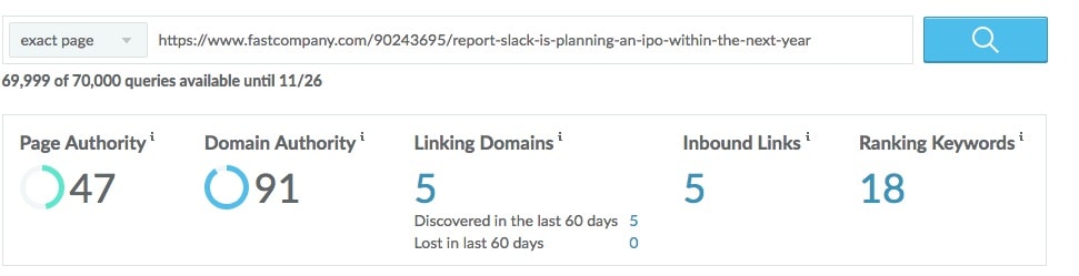 How to Best Measure Your PR Success — SHIFT Communications