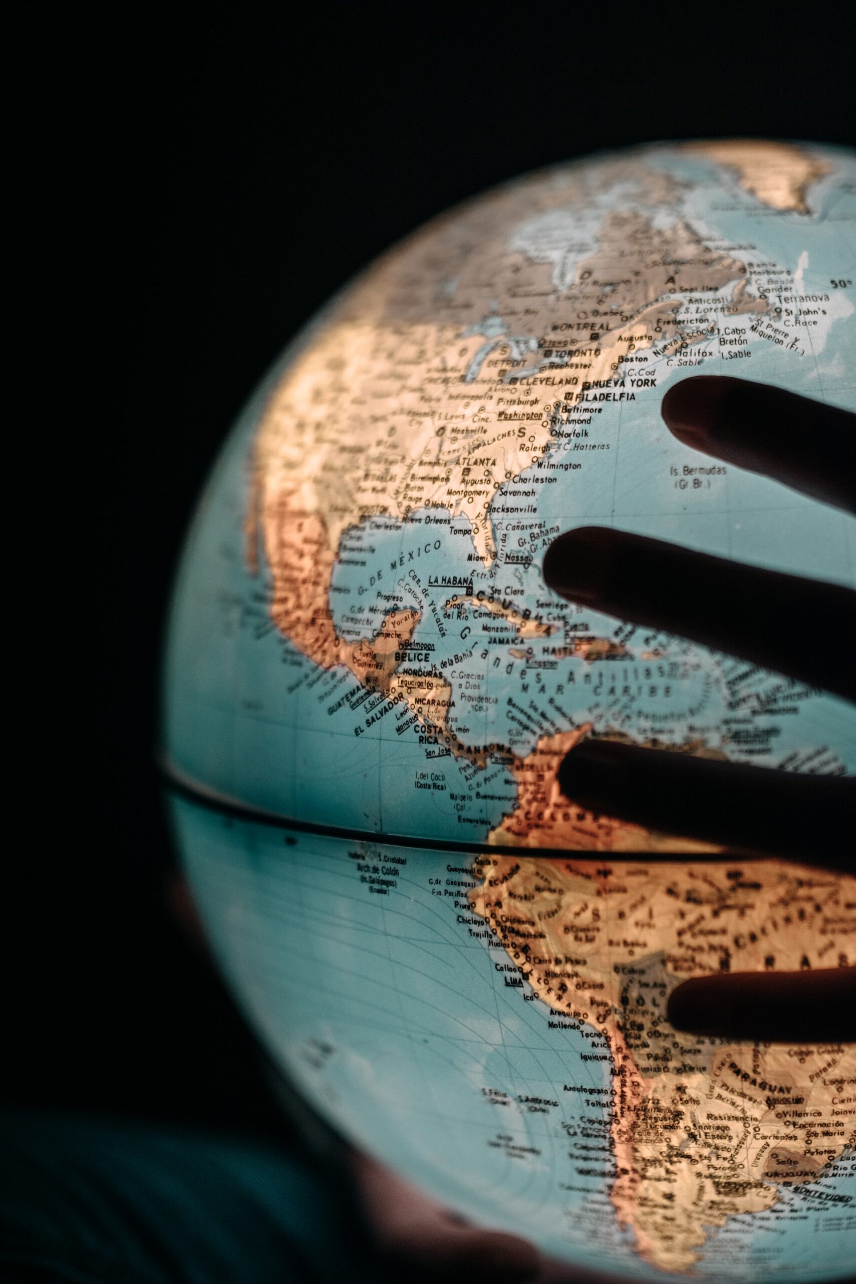 3 Essential Davos Themes for Communicators & Businesses — SHIFT ...