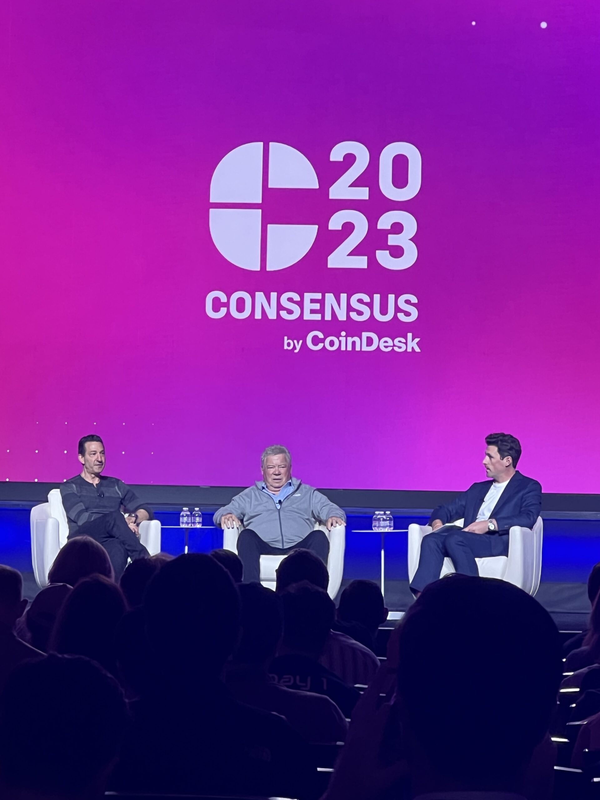 Crypto Winter & Web3 Marketing: Consensus Conference Telltales — SHIFT ...