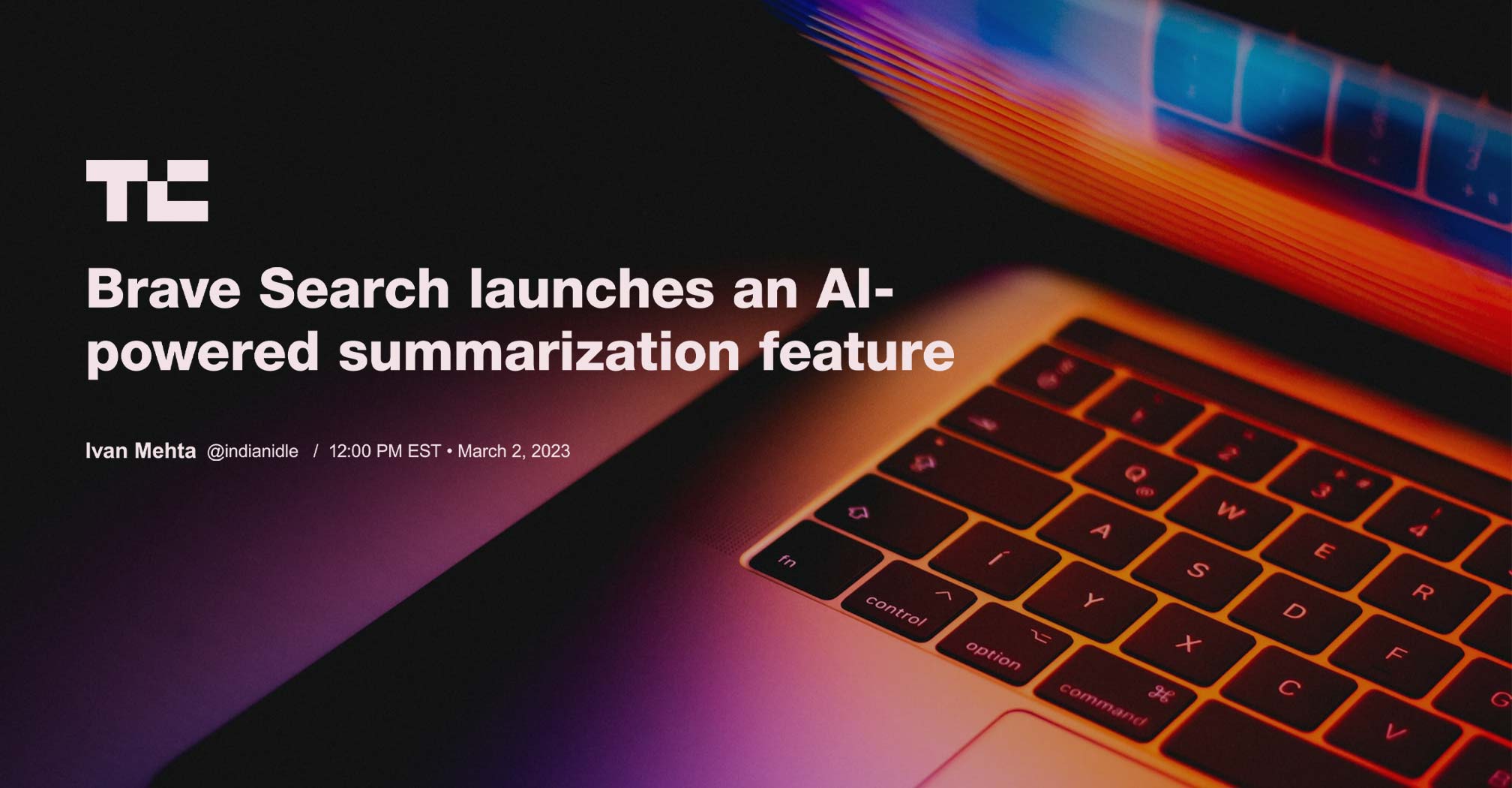 SHIFT Communications for Brave - Launching Unprecedented Tech