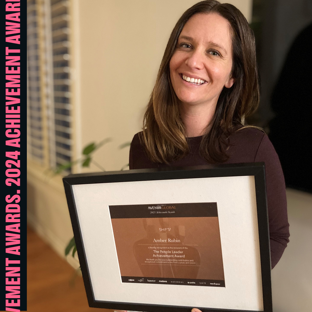 Newsfeed — SHIFT Communications