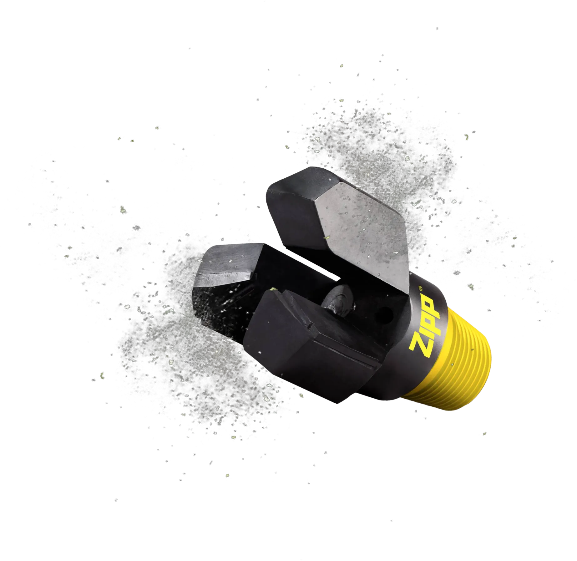 Zipp Industries – we drill harder