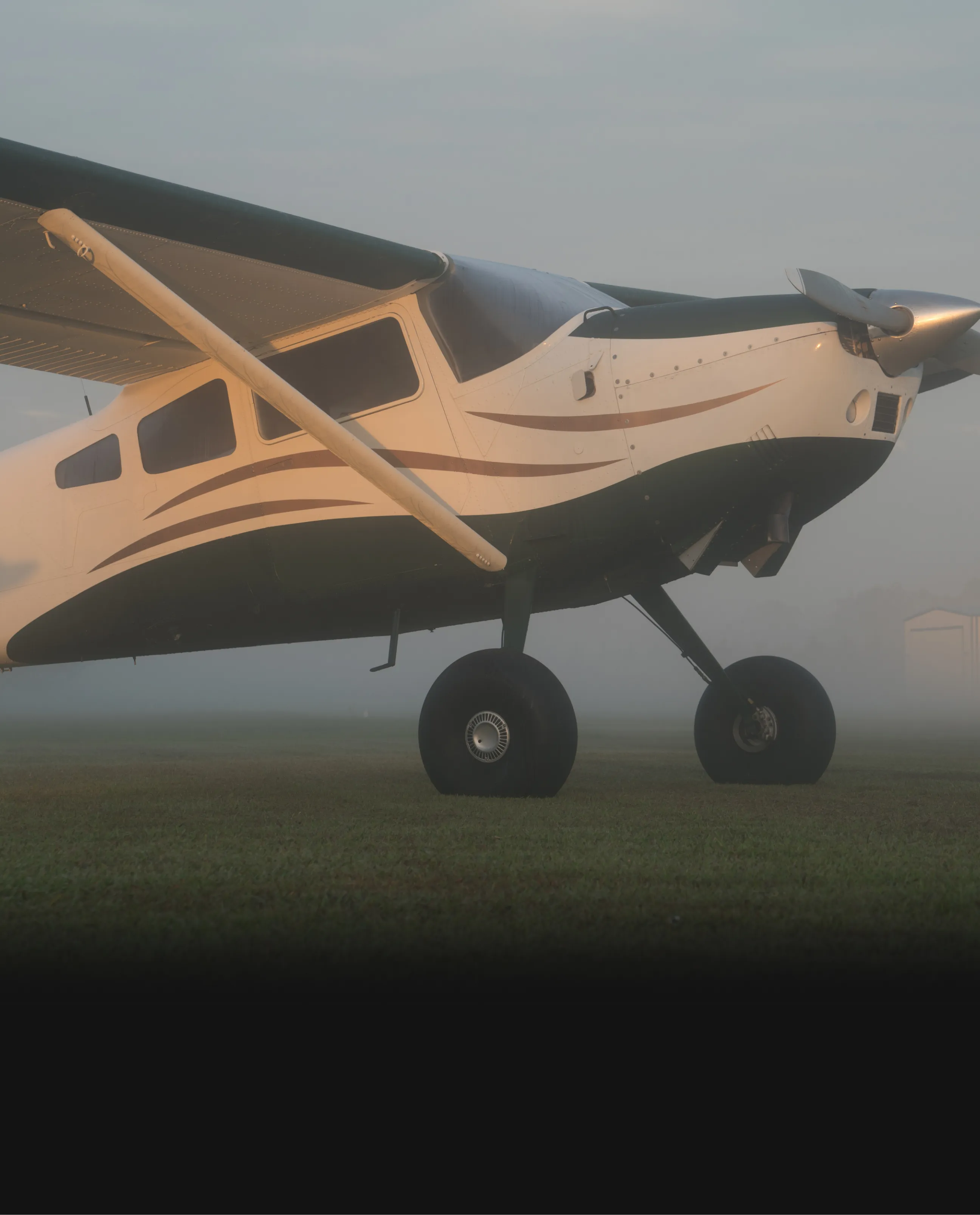 Bushliner Aircraft | Discover the New Bushliner 1850