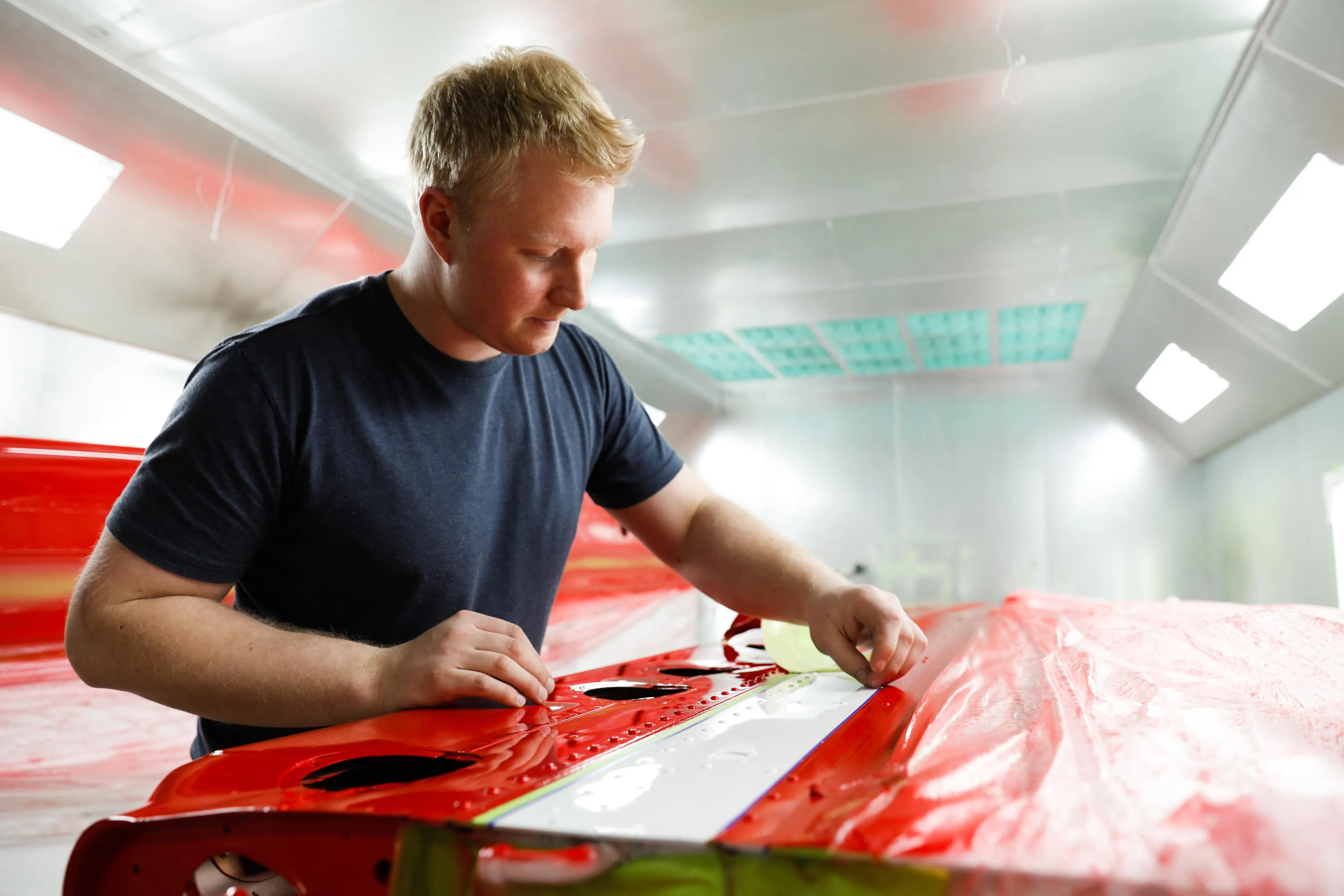 Bushliner Aircraft | Discover the New Bushliner 1850