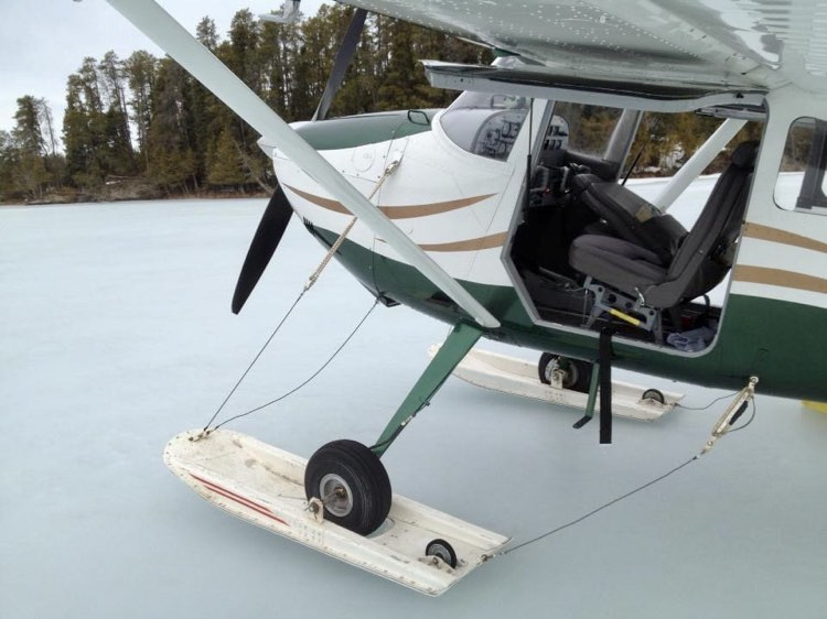 Bushliner Aircraft | Discover the New Bushliner 1850