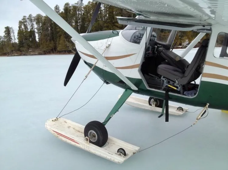 Bushliner Aircraft | Discover the New Bushliner 1850