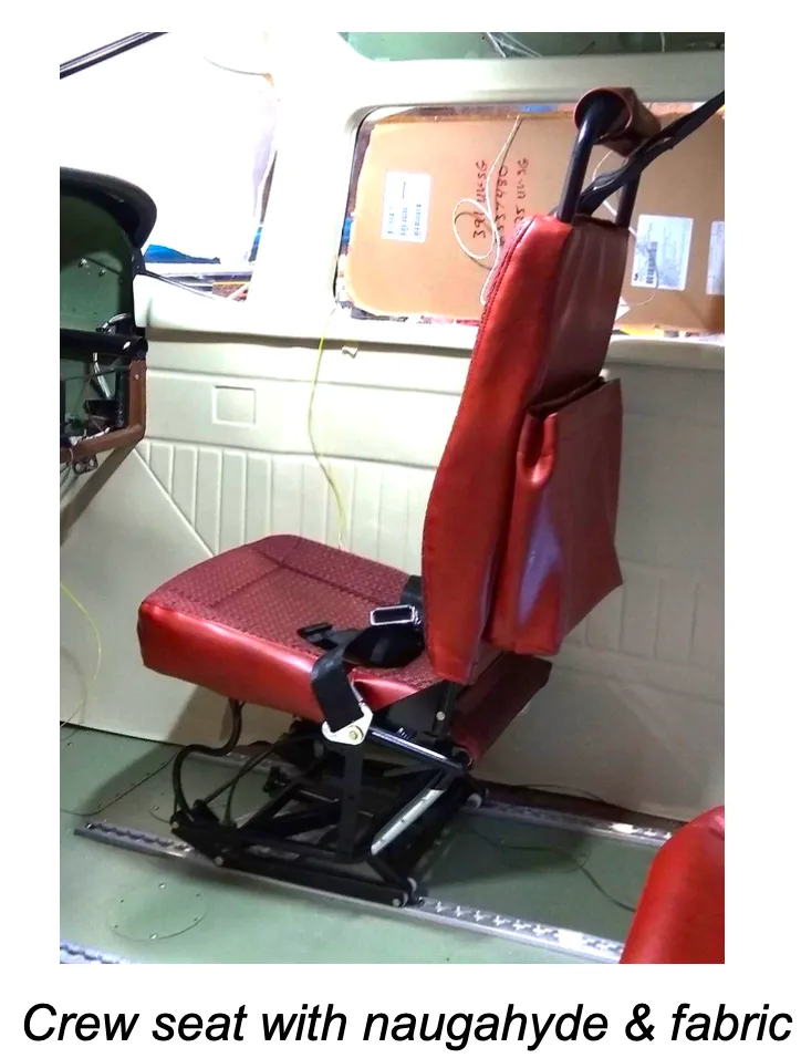 Bushliner Aircraft | Discover the New Bushliner 1850