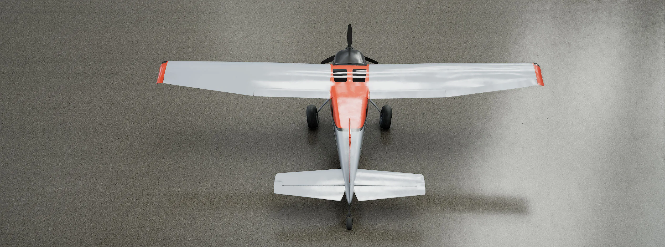 Bushliner Aircraft | Discover the New Bushliner 1850