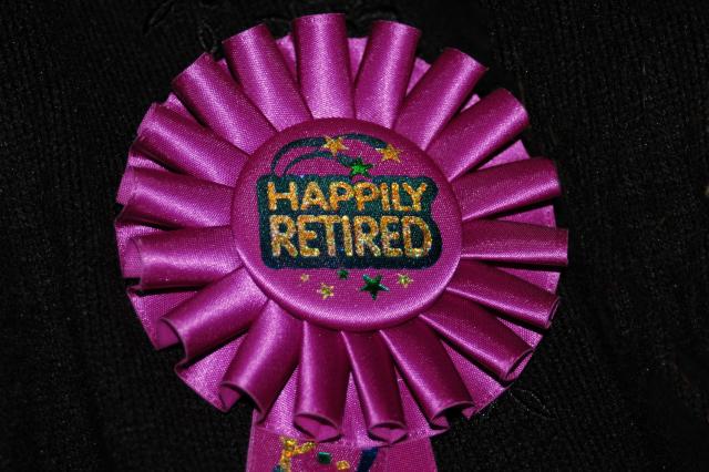 The five stages of retirement, Part 1 | Pete the Planner®