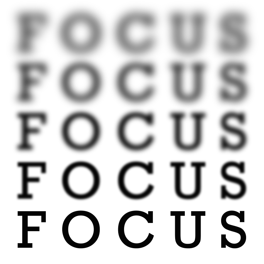 The power of a singular focus | Pete the Planner®