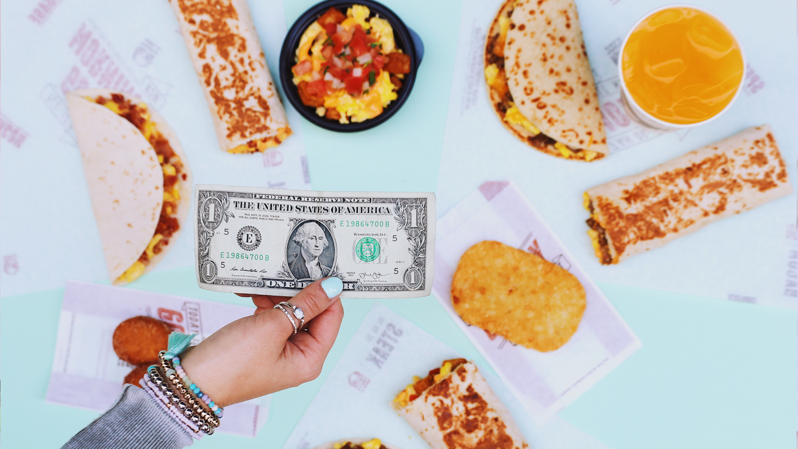 Low checking account balances are scary, but good | Pete the Planner®