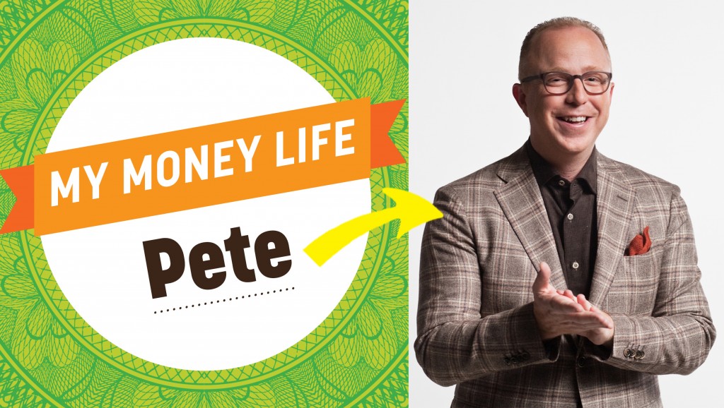 My Money Life: Meet Pete | Pete the Planner®