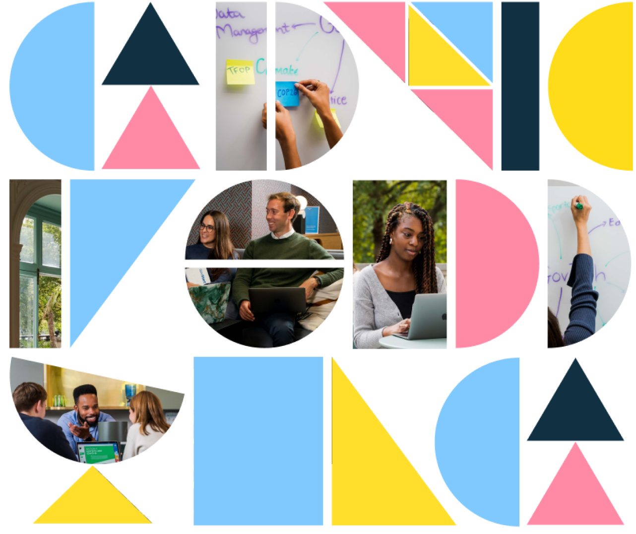 We help create outstanding digital public services