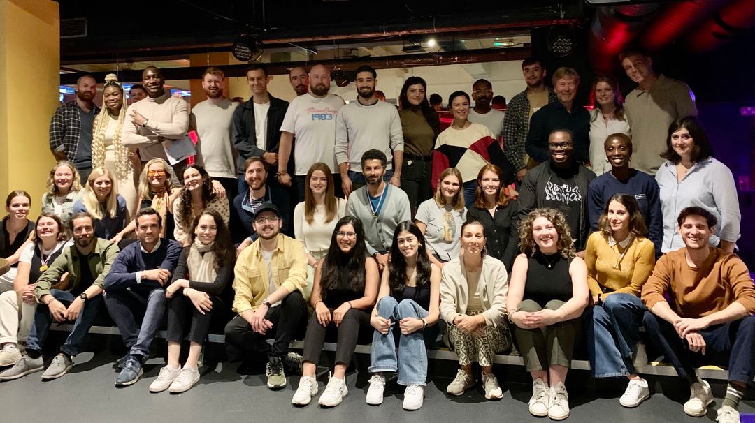 We help create outstanding digital public services